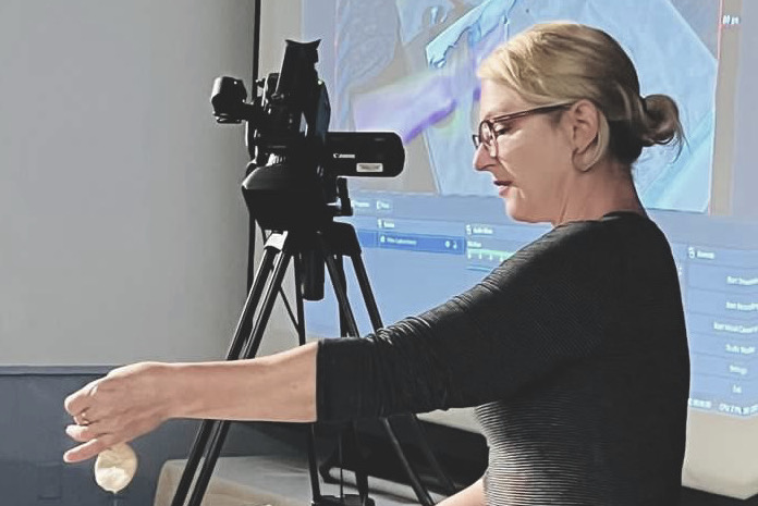 teaching – STEPHANIE HARGRAVE STUDIO